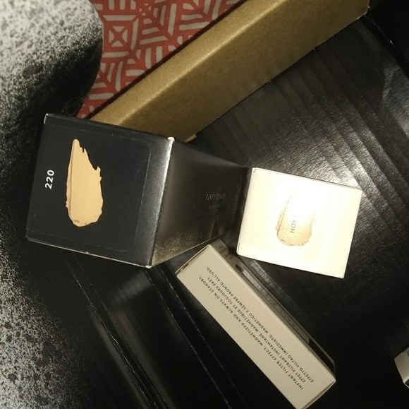 Fenty Beauty | Makeup | Fenty Beauty Box | Poshmark